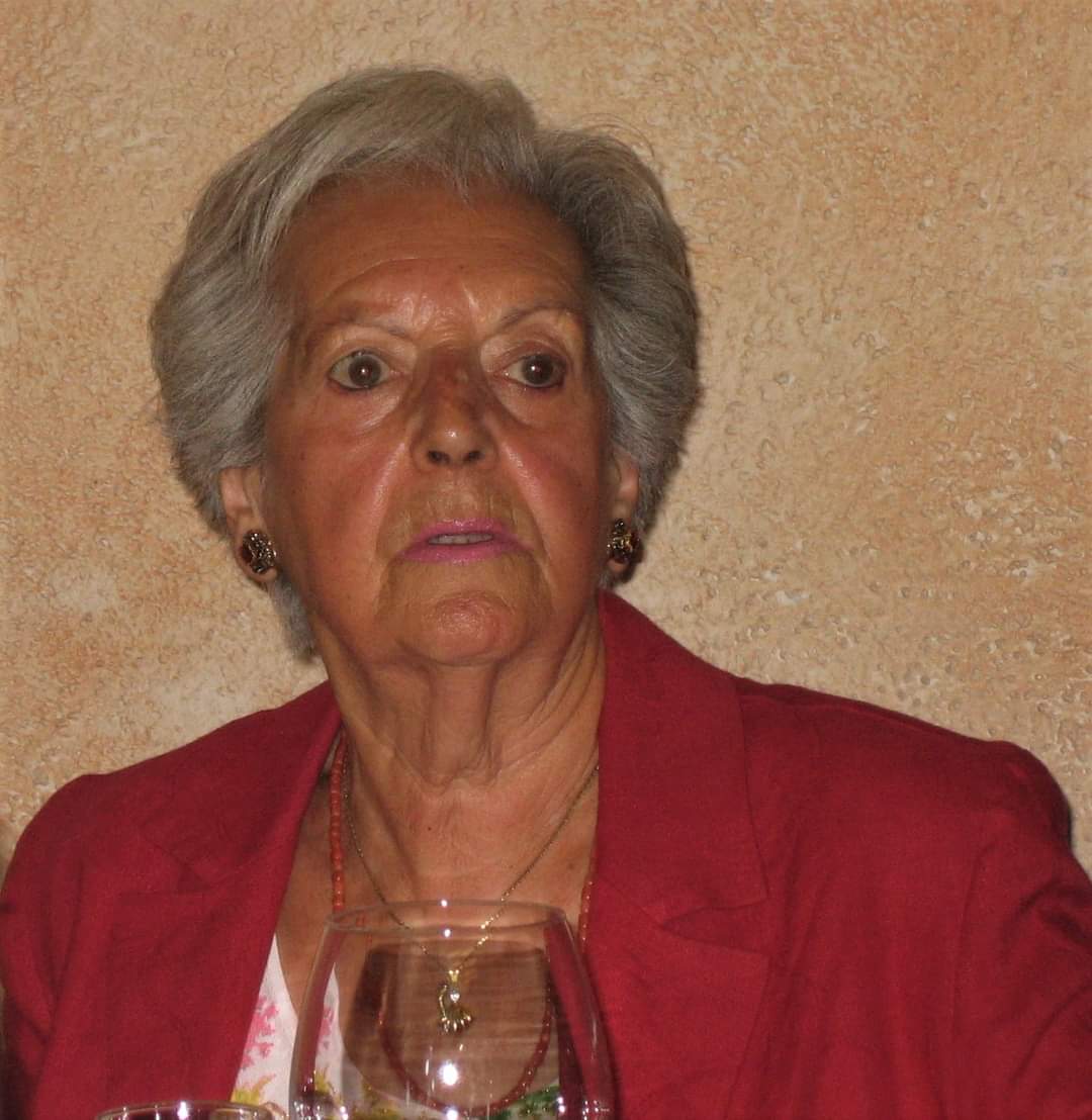 Deceduta Ida Antonacci, madre di Betty Leone: il ricordo di Goffredo ...