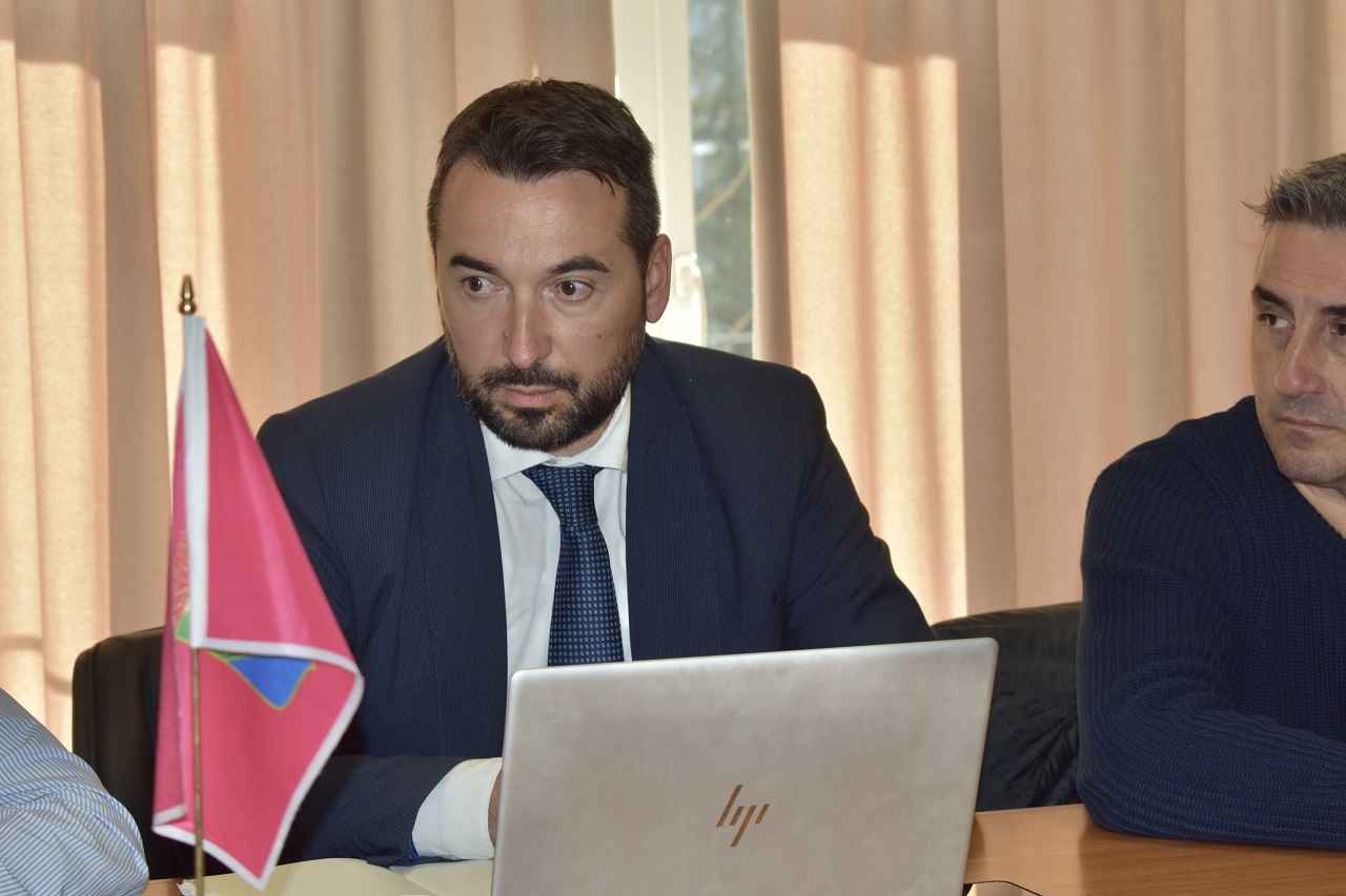 Giunta Abruzzo: Campitelli, dopo 40 anni approvata nuova legge ...