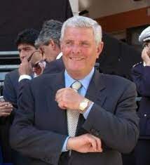 Scomparsa Antonio Cicchetti: il cordoglio del Senatore Liris – Radio L ...