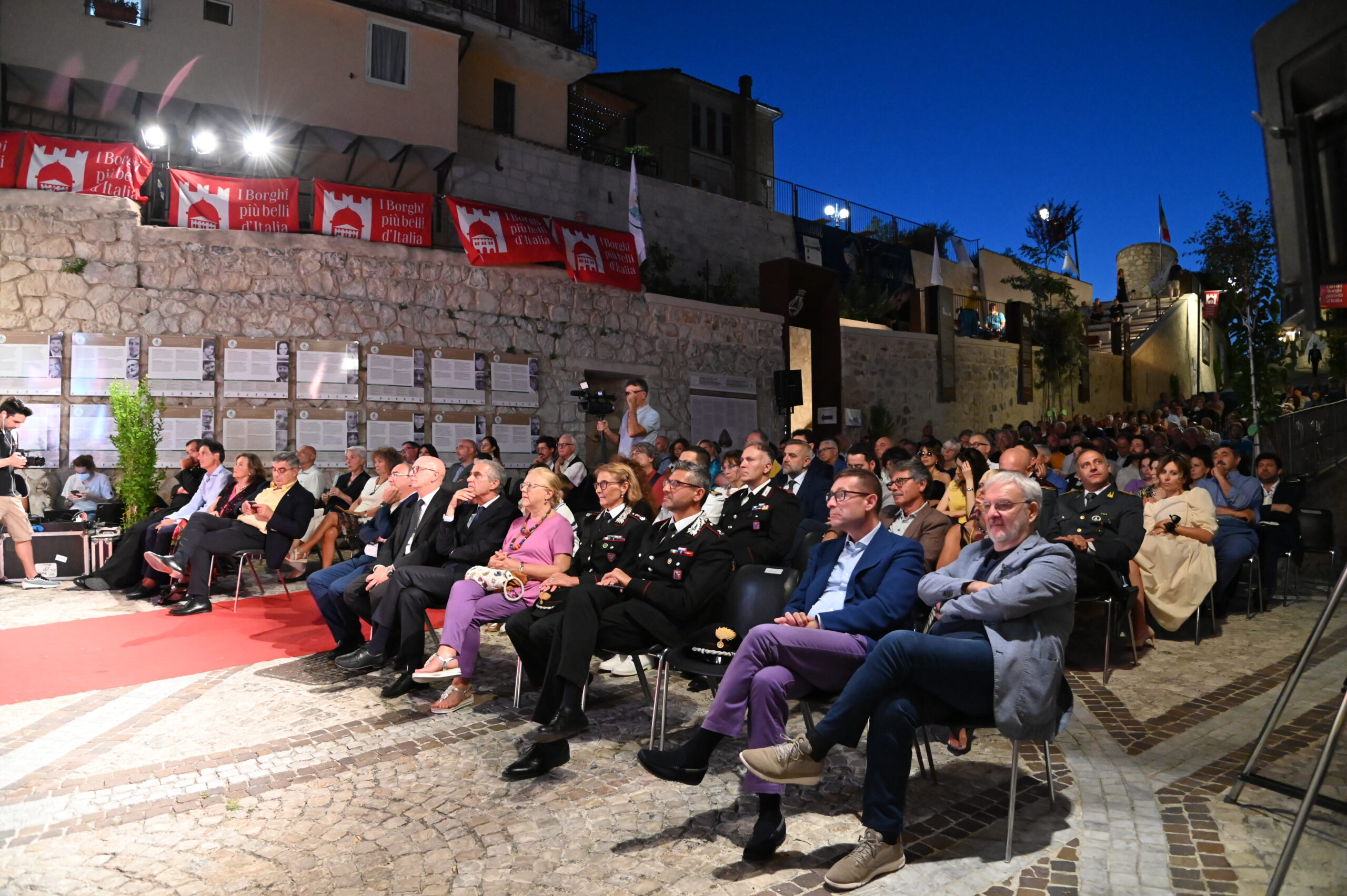 Conclusa prima riunione valutazione opere 26^ edizione Premio Nazionale ...
