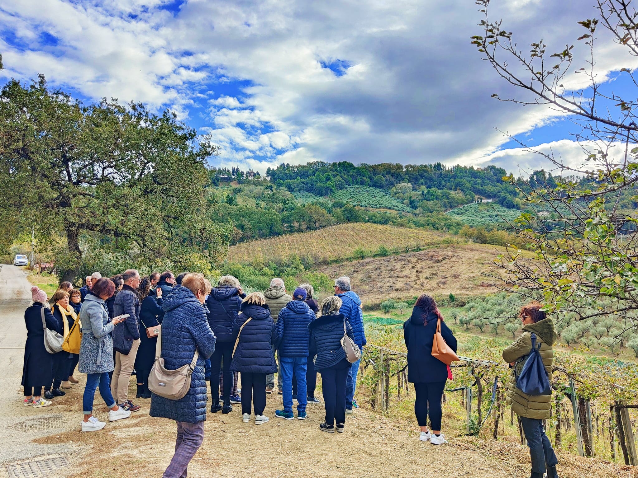 “Una Domenica fuori Porta”: finale di stagione alla scoperta Montonico ...