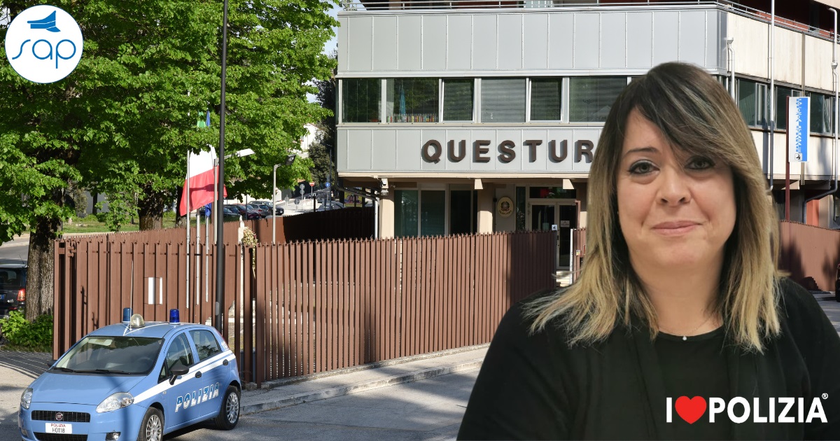 “Gravi limitazioni operative alla Polizia di Stato”: dura critica del ...