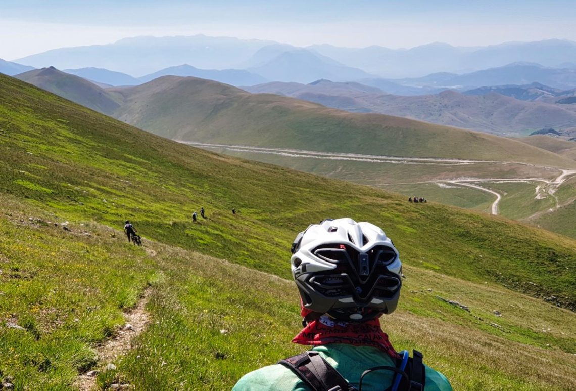 Sport: Quaglieri presenta domani edizione 2025 Abruzzo Trail MAGS ...