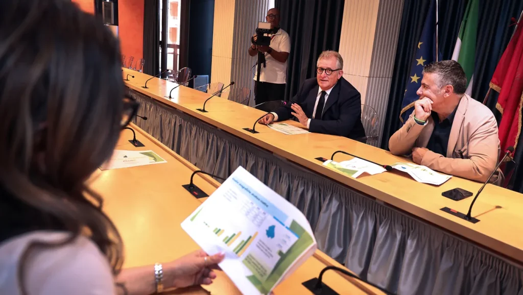 Turismo: D’Amario, Boom Abruzzo nei primi cinque mesi del 2025 – Radio ...